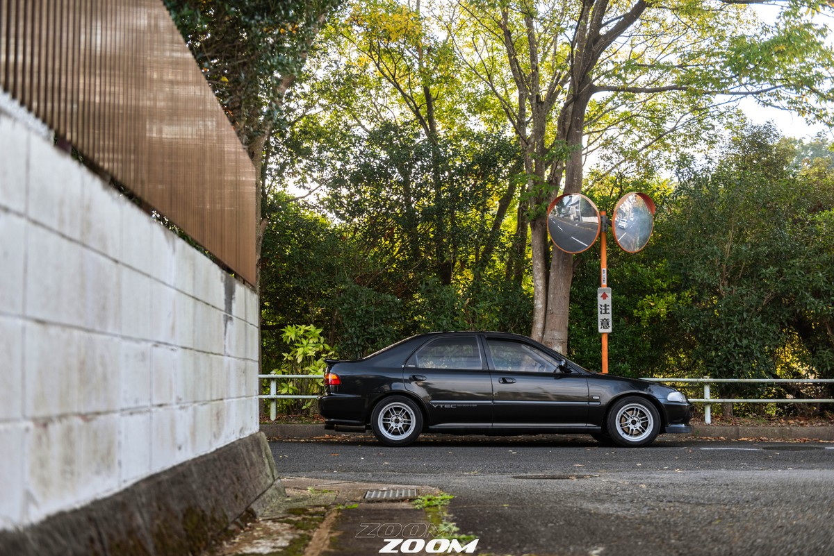 Honda civic eg9 sir | Osaka Izumisano Cars