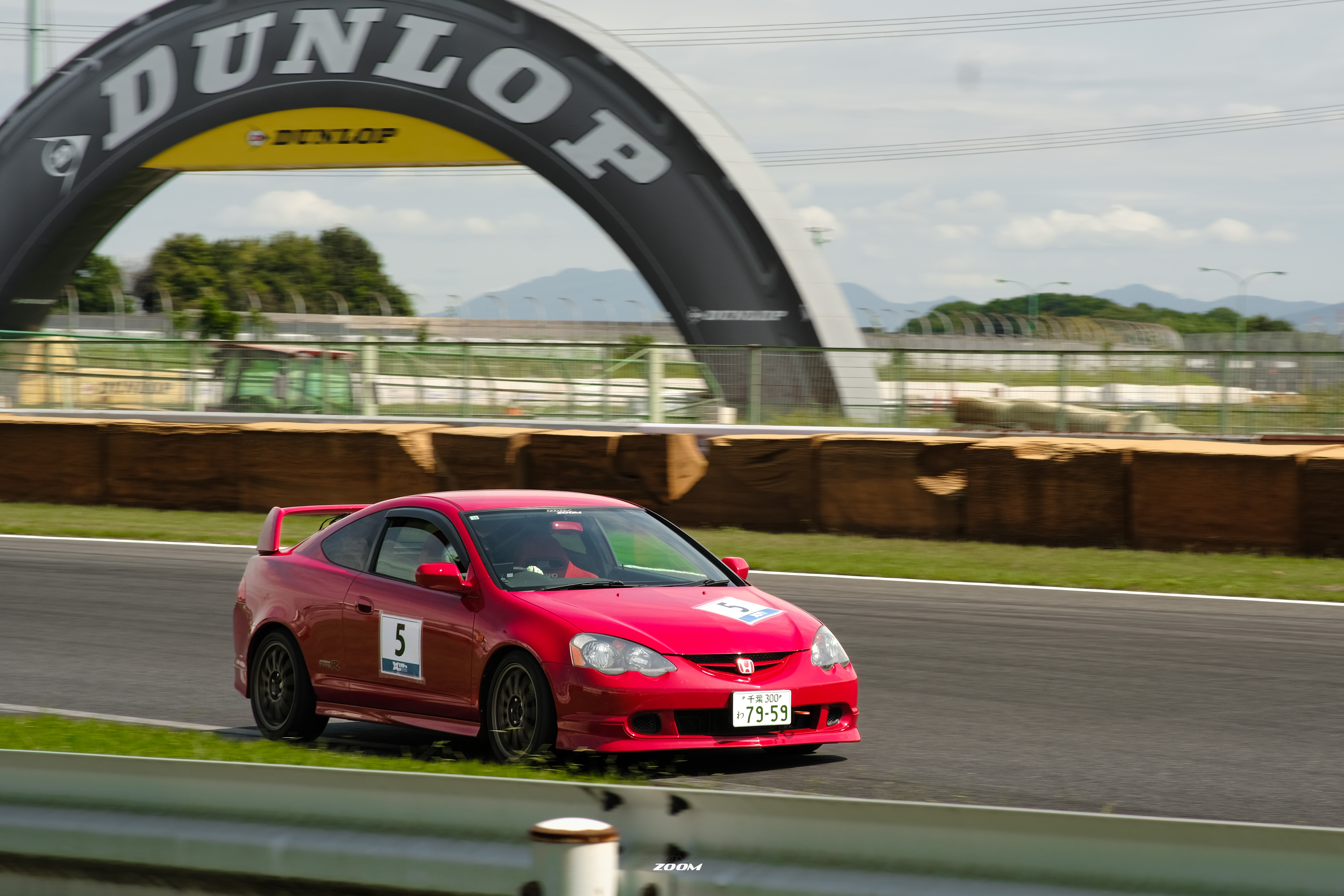Honda Integra DC5 Type R ( Track Spec) | Tokyo Chiba Cars